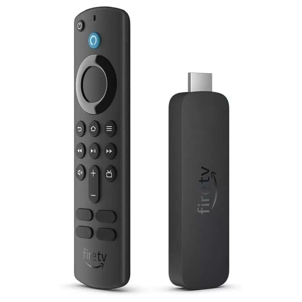 AMAZON Fire TV Stick 4K 8GB