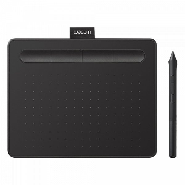 Wacom Intuos S Black