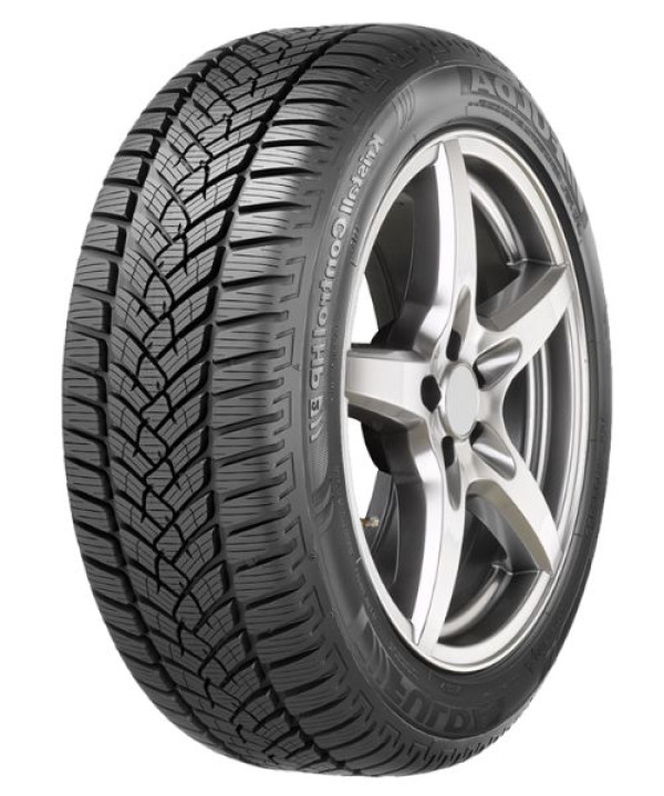 Fulda 225/65R17 KRI CONTROL 106H SUV