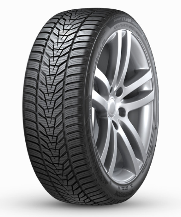 Hankook 235/40R19 Hankook Winter i*cept evo3 96V XL FP