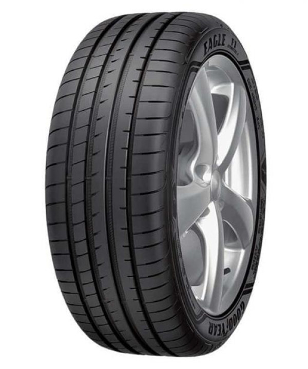 Goodyear 255/40R20 EAG F1 ASY 5 104Y