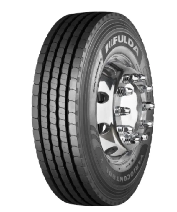 Fulda 315/80R22.5 VARIOCONTROL 2 156/150K 3PSF