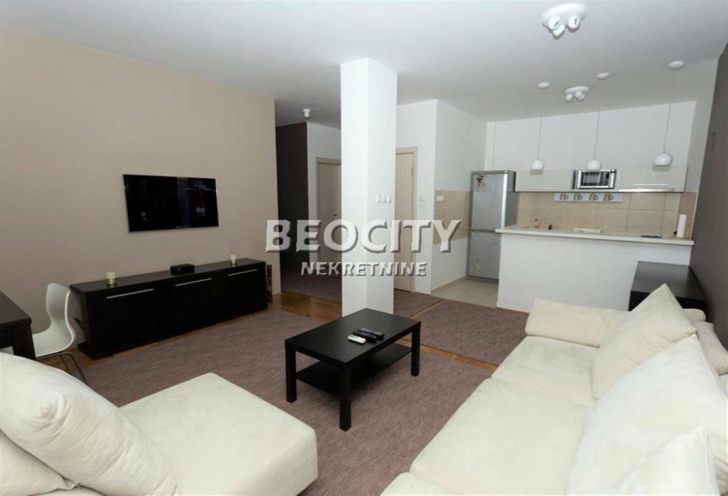 Novi Sad, Bulevar Evrope, Polgar Andraša, 2.0, 60m2, 500EUR