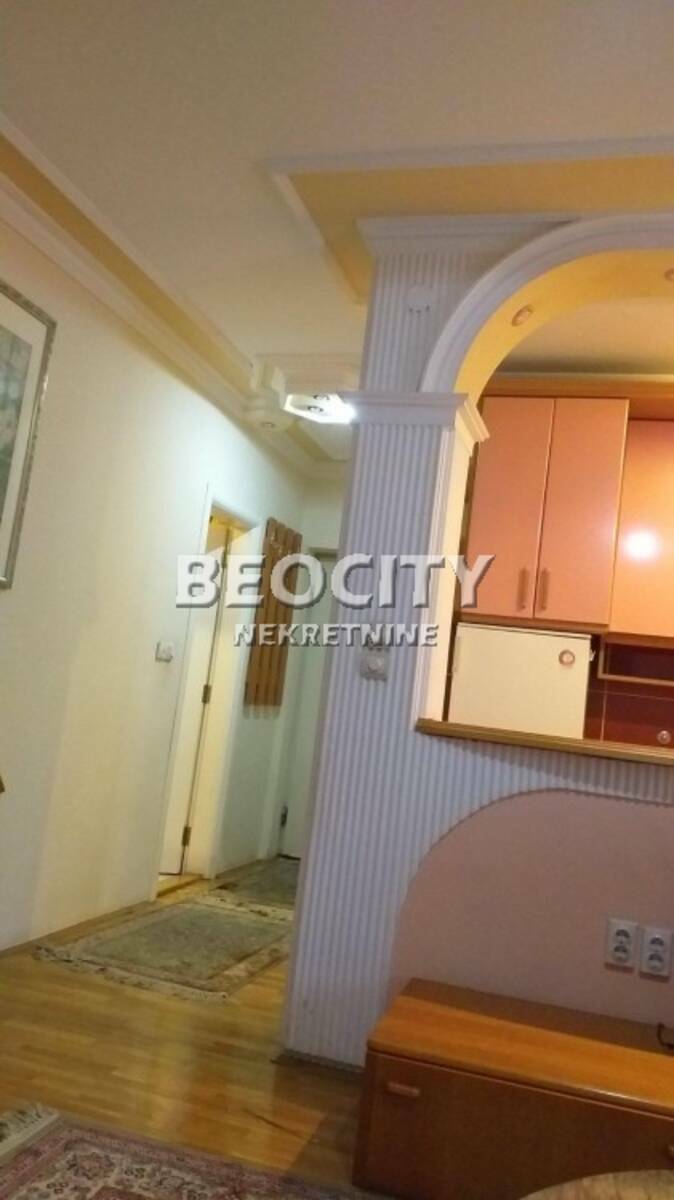 Novi Sad, Grbavica, Puškinova, 2.0, 50m2, 400EUR