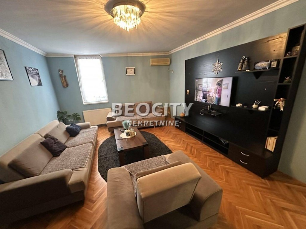 Novi Sad, Centar, Danila Kiša, 2.0, 55m2, 600EUR