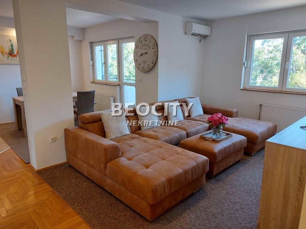 Novi Sad, Podbara, Gunduliceva, 2.0, 59m2, 485EUR
