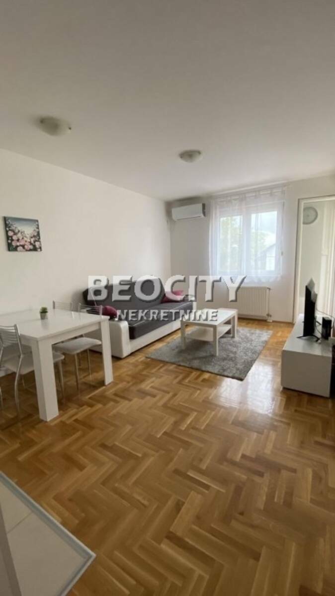 Novi Sad, Bulevar patrijarha Pavla, Jerneja Kopitara, 2.0, 42m2, 400EUR