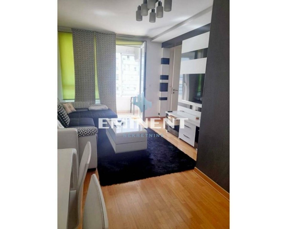 Novi Beograd, Blok 67, Belville, Jurija Gagarina, 1.5, 47m2, 650 EUR