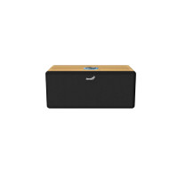 Genius SP-HF505BT, Pine Wood