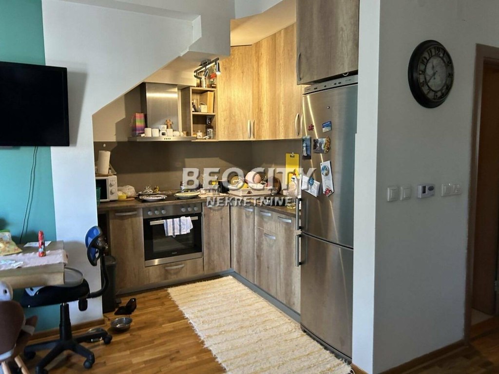 Voždovac, Vojvode Vlahovića, Miljana Miljanića, 4.0, 95m2, 164800EUR