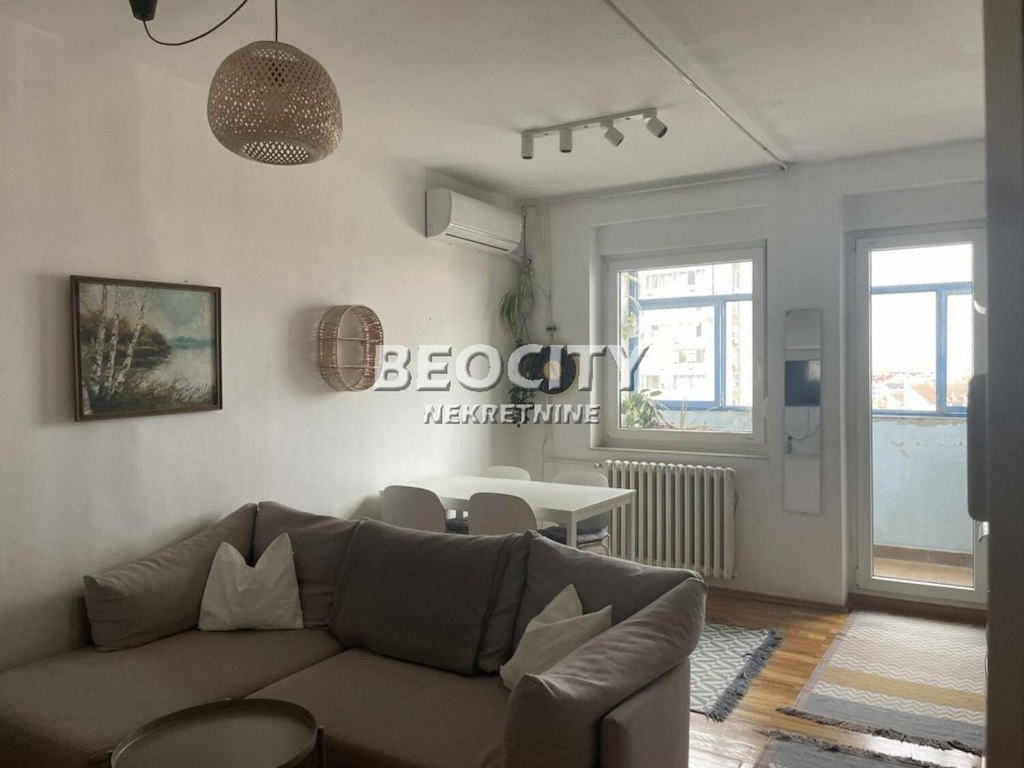 Novi Sad, Futoška, Bulevar oslobođenja, 2.5, 57m2, 151500EUR