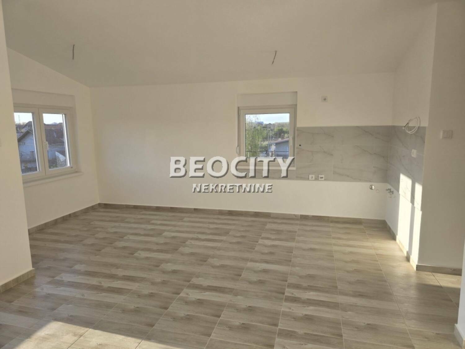 Novi Sad, Klisa, , 3.5, 70m2, 127000EUR