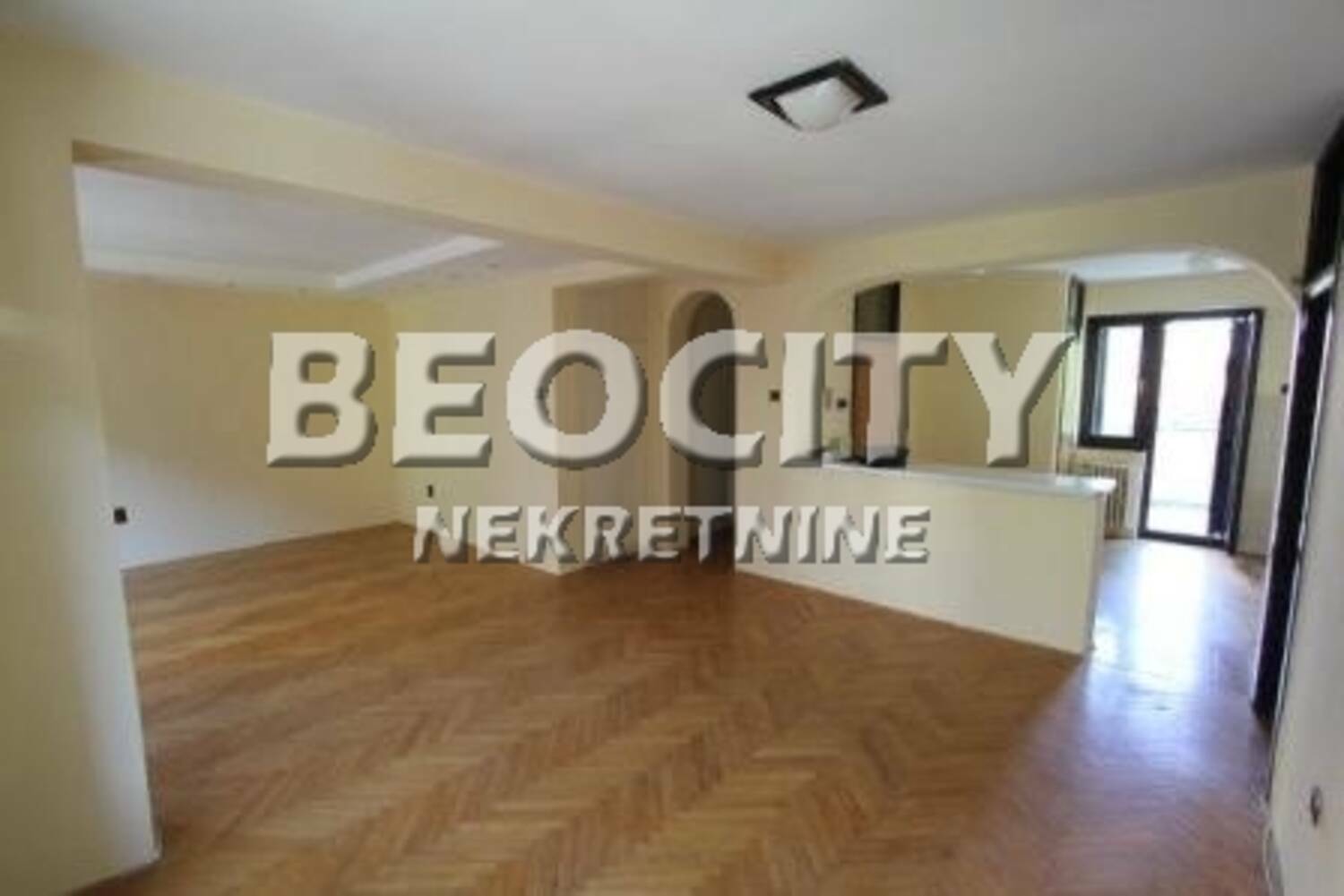 Novi Sad, Centar, Kosovska, 4.5, 96m2, 215000EUR