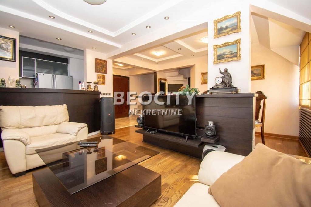Čukarica, Žarkovo, Trgovačka, 3.0, 100m2, 236700EUR