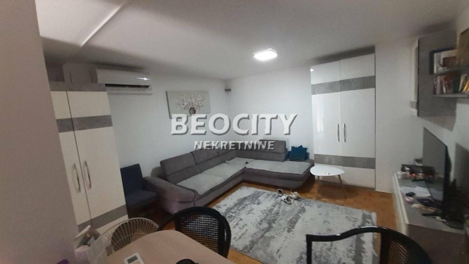 Novi Sad, Novo Naselje, Đorđa Nikšića Johana, 2.5, 57m2, 135000EUR