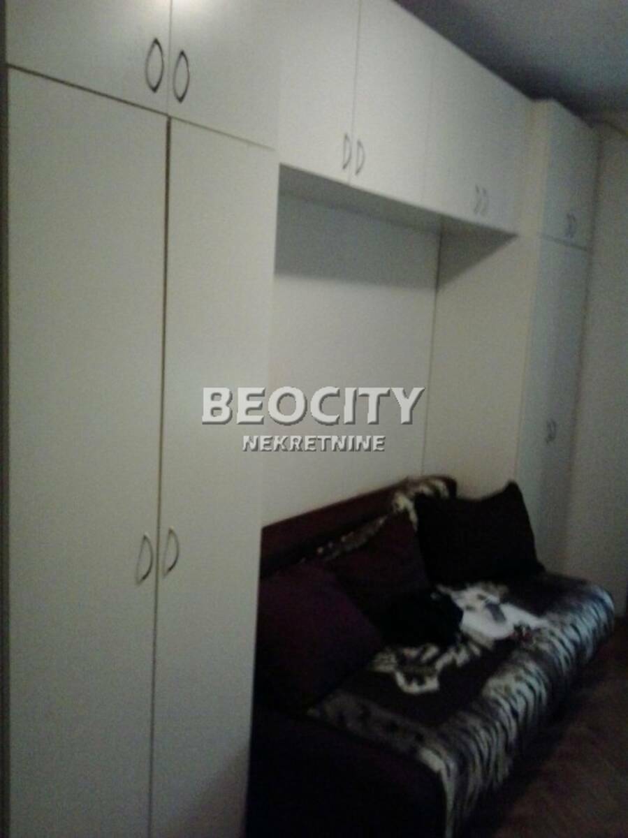Novi Sad, Nova Detelinara, , 0.5, 25m2, 100000EUR