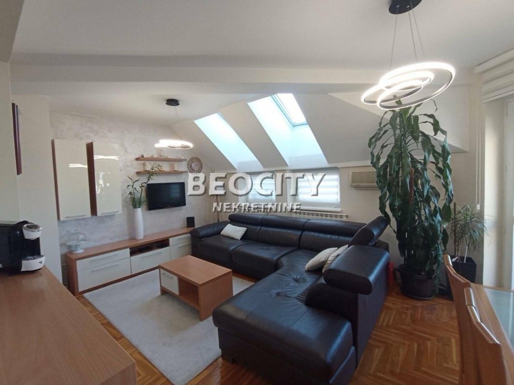 Novi Sad, Grbavica, Doža Đerđa, 4.0, 98m2, 285000EUR