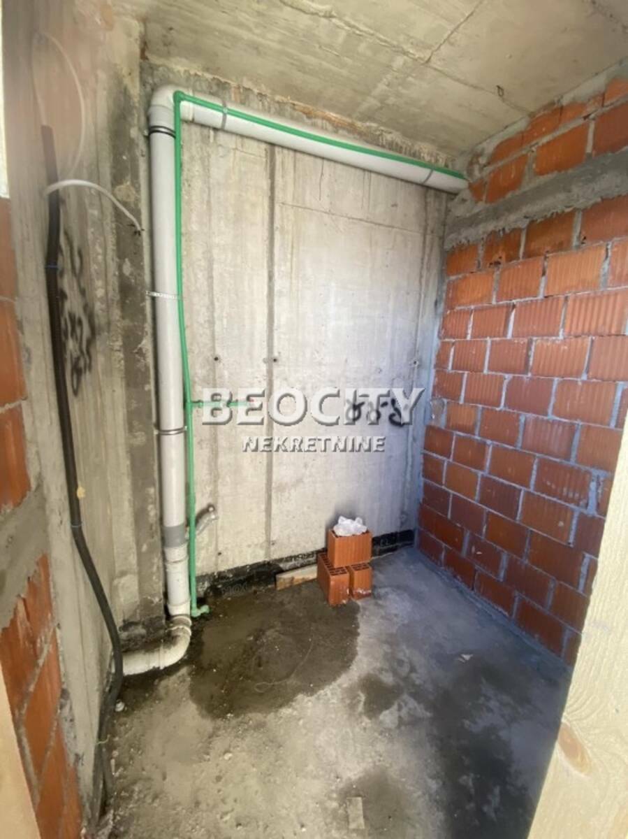 Rakovica, Centar, Humski Put, 1.0, 30m2, 45000EUR