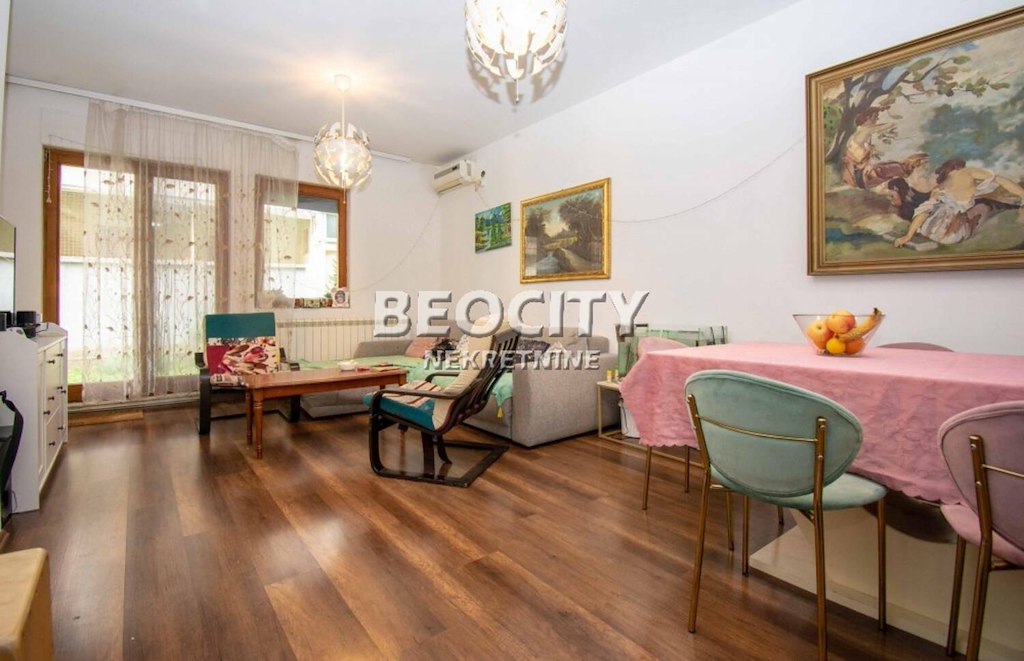 Zvezdara, Konjarnik, Mihaila Todorovića, 3.0, 80m2, 175000EUR