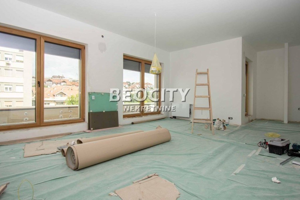 Čukarica, Banovo brdo, Požeška, 4.0, 147m2, 441000EUR