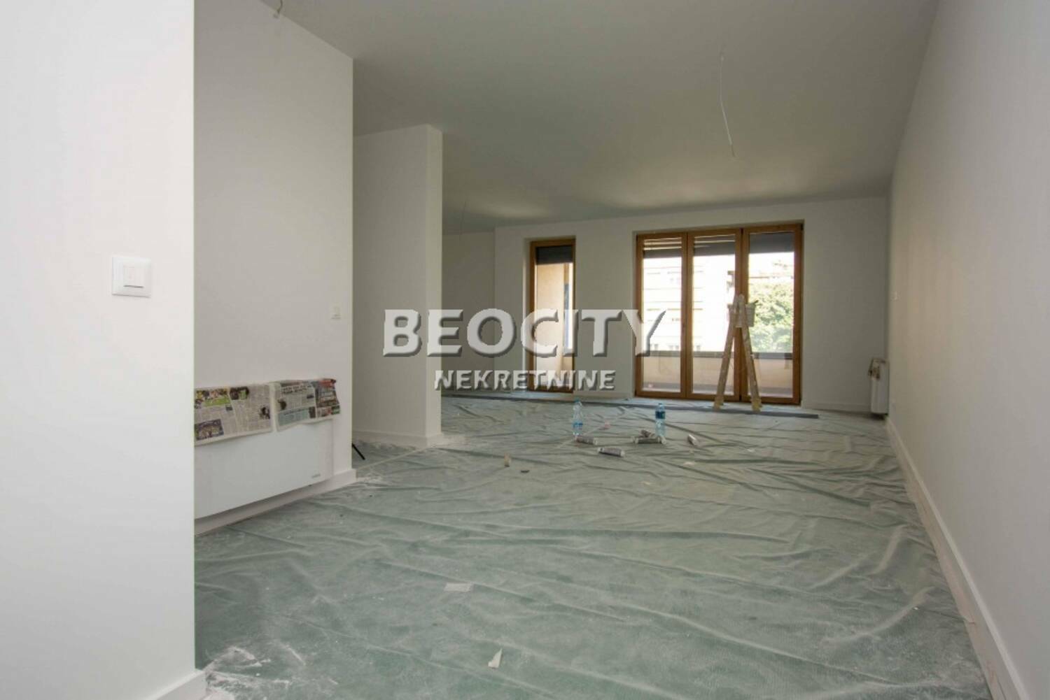 Čukarica, Banovo brdo, Požeška, 3.0, 131m2, 504652EUR