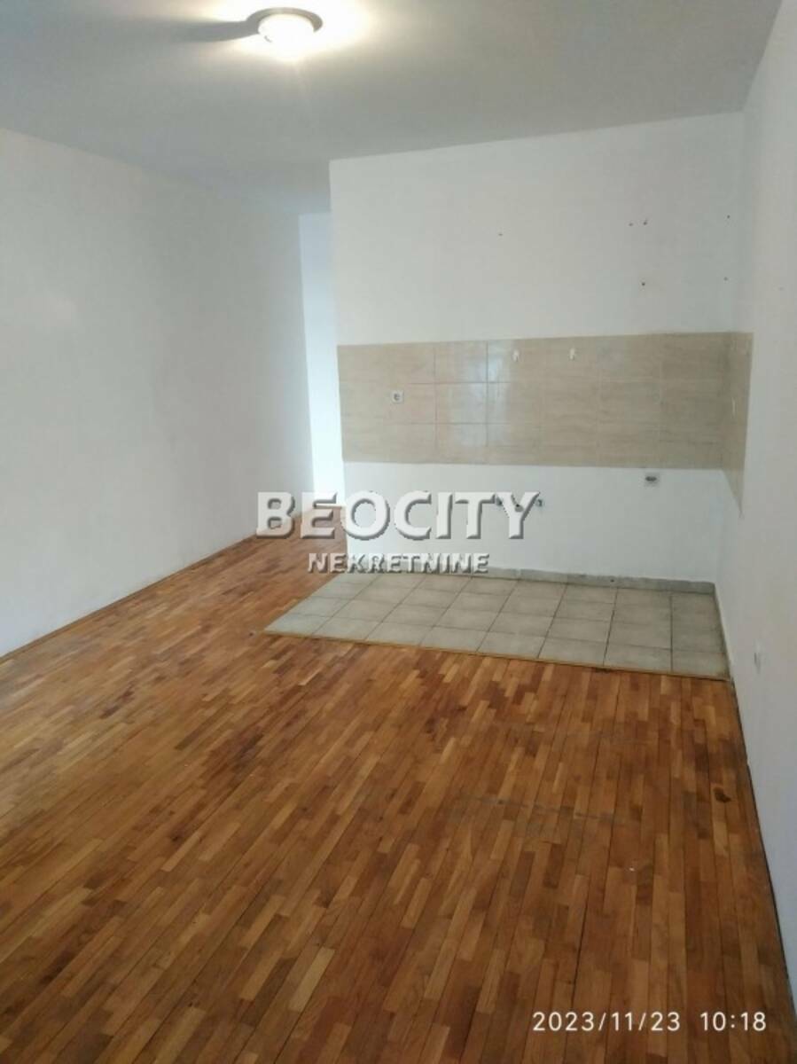 Novi Sad, Nova Detelinara, , 1.0, 30m2, 48800EUR