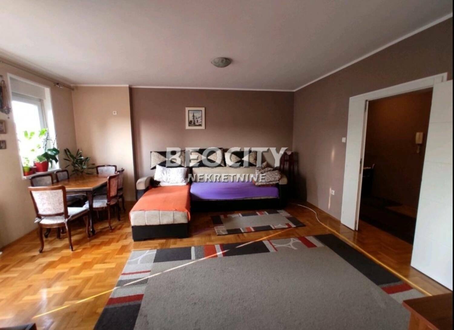 Novi Sad, Telep, Šarplaninska, 3.5, 70m2, 140000EUR