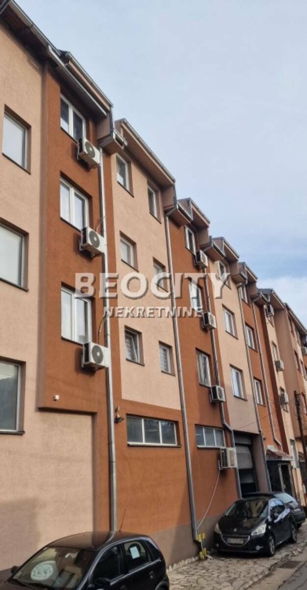 Voždovac, Medaković 2, Stojadina Mirkovića, 1.0, 37m2, 95000EUR