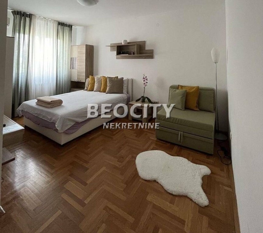Novi Sad, Telep, Heroja Pinkija, 1.0, 32m2, 85000EUR