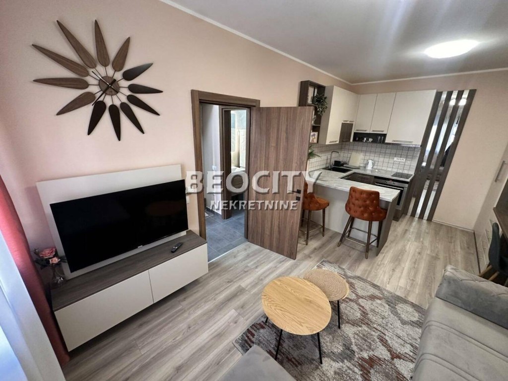 Novi Sad, Detelinara, Janka Čmelika, 0.5, 30m2, 75000EUR