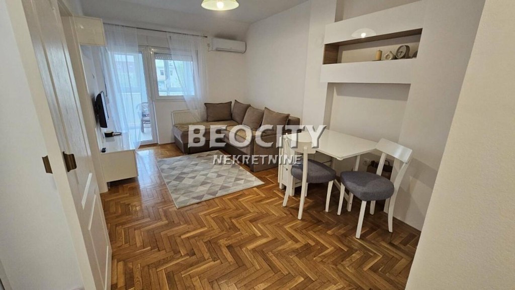 Novi Sad, Socijalno, Vojvode Šupljikca, 1.5, 39m2, 130000EUR
