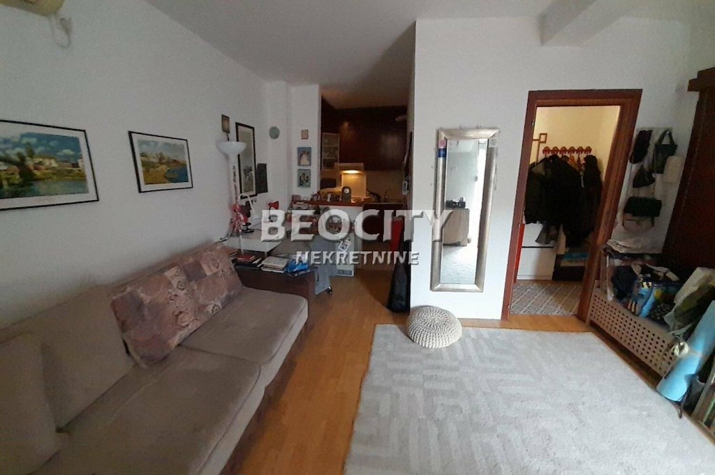 Novi Sad, Cara Dušana, Cara Dušana, 3.5, 78m2, 140000EUR