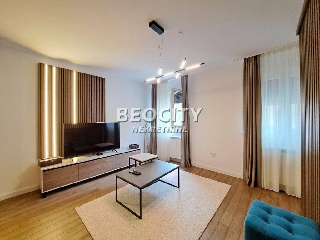 Vračar, Crveni krst, , 3.0, 62m2, 275000EUR