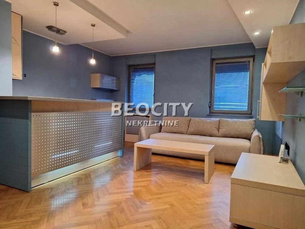 Novi Sad, Liman 1, , 2.0, 55m2, 184000EUR