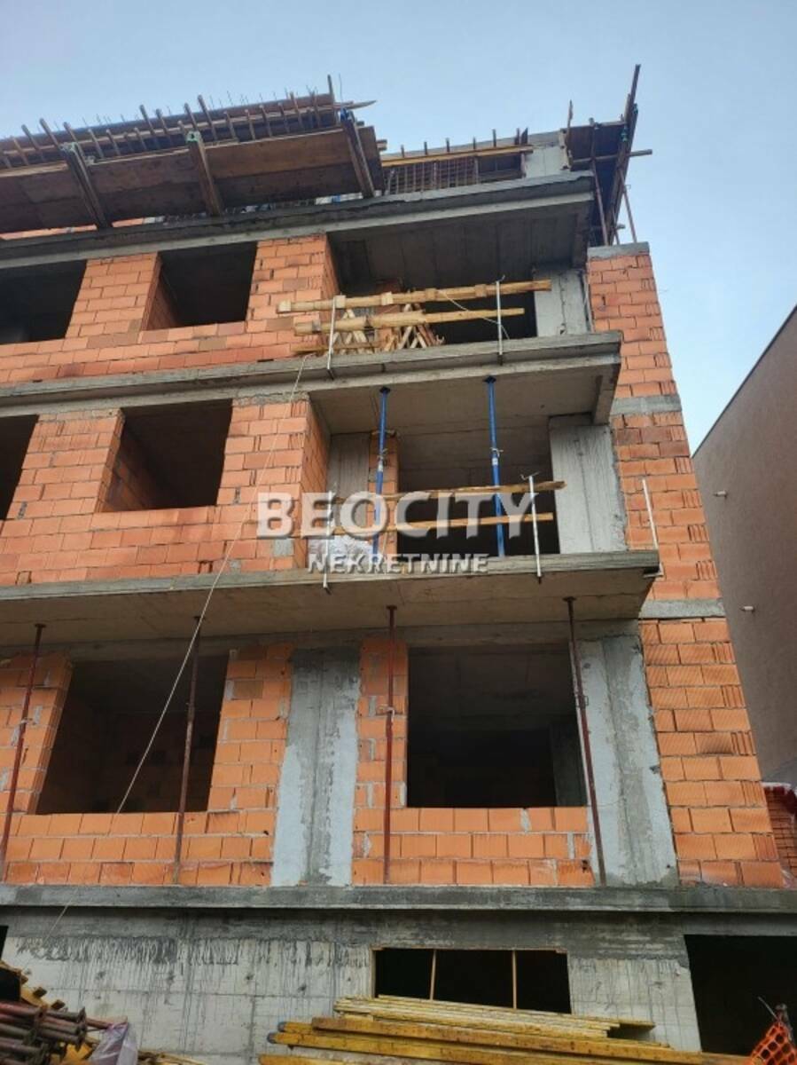 Zvezdara, Zeleno brdo, Ilindenska, 2.5, 68m2, 204000EUR