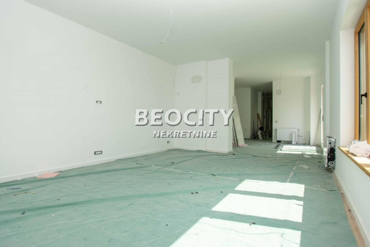 Čukarica, Banovo brdo, Požeška, 4.0, 143m2, 549926EUR