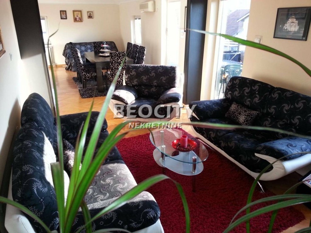 Voždovac, Medaković, Mirča Aceva, 4.0, 104m2, 205000EUR
