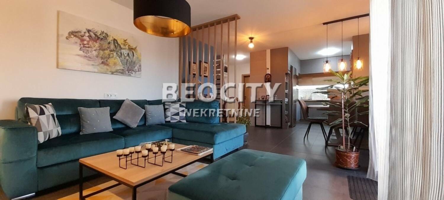 Niš, Pantelej, Radoja Domanovića, 4.0, 113m2, 230000EUR