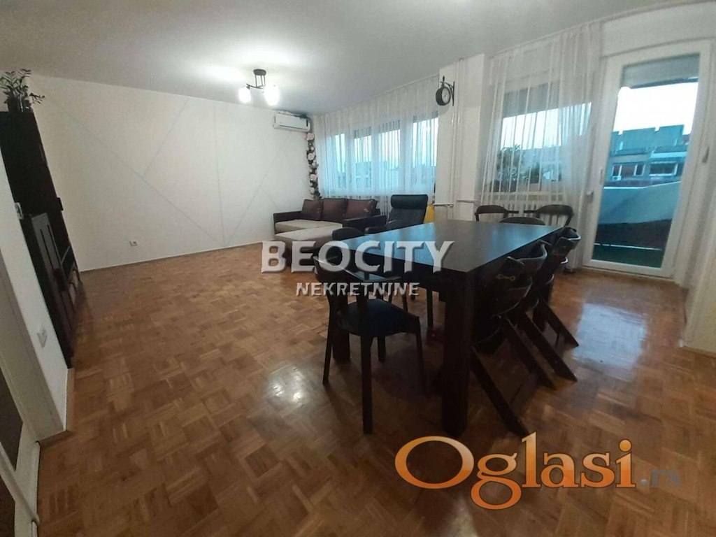 Novi Sad, Socijalno, Braće Jovandić, 3.0, 75m2, 180000EUR