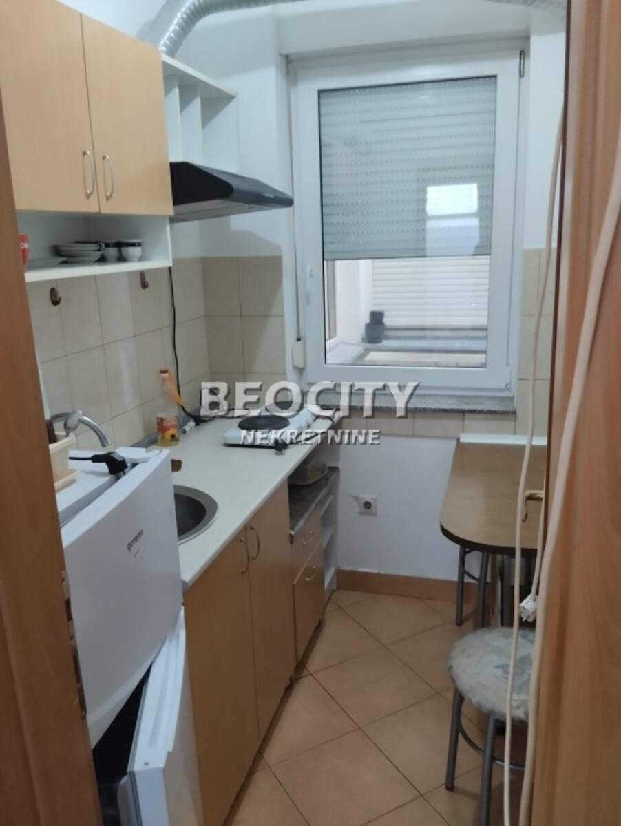 Novi Sad, Nova Detelinara, , 1.5, 35m2, 75000EUR