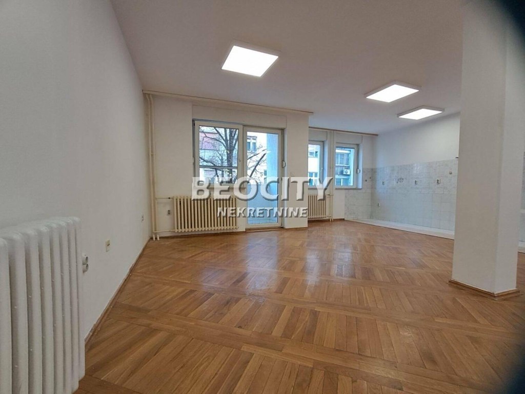 Novi Sad, Centar, Kosovska , 3.5, 96m2, 240000EUR