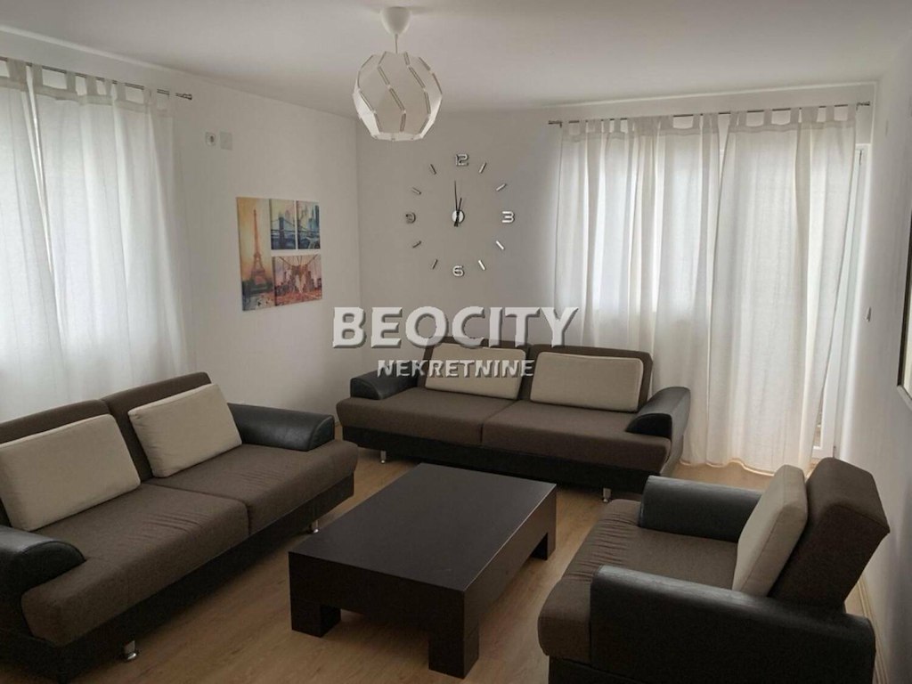 Zemun, Altina, Ugrinovacki put 21 deo, 2.0, 54m2, 118800EUR
