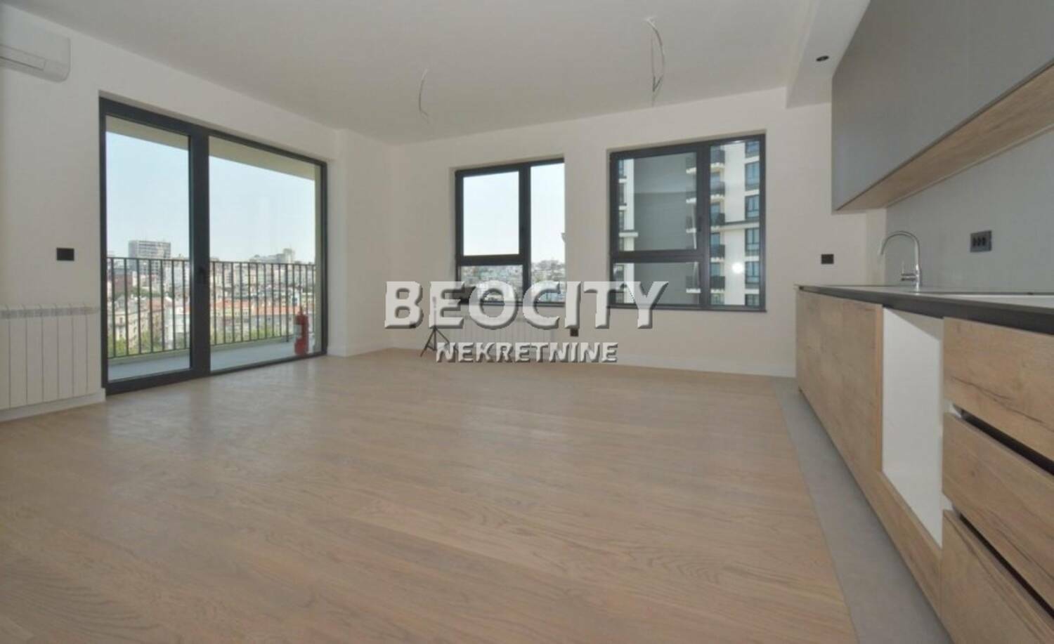 Savski venac, Beograd na vodi, Hercegovačka, 3.0, 87m2, 460000EUR