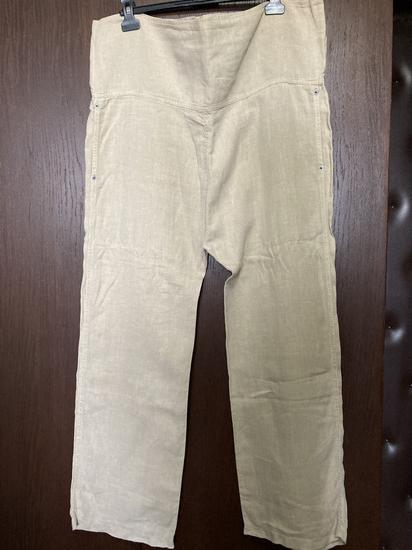 Patrizia Pepe Lanene baggy pantalone vel 42