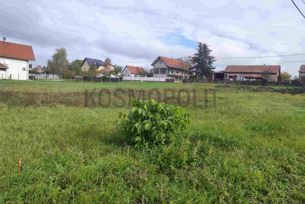 Barajevo, Barajevo, Živka Stevanovića Žikice, Zemljište, 400ari, 16500 EUR
