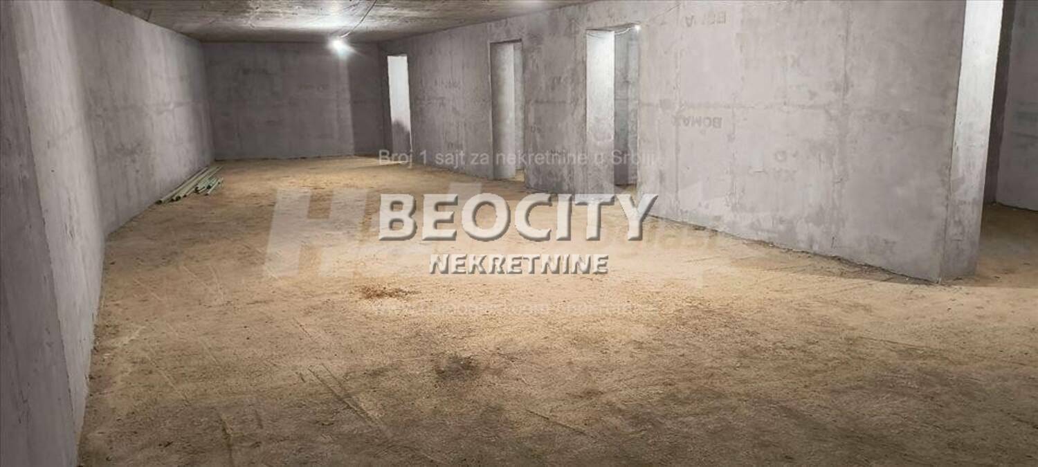 Voždovac, Trošarina, Vojvode Stepe, 3.0, 222m2, 155000EUR
