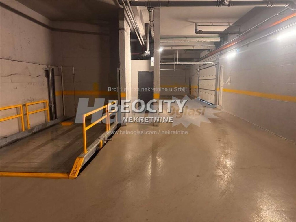 Voždovac, Vojvode Stepe, Kačerska, 13m2, 20500EUR