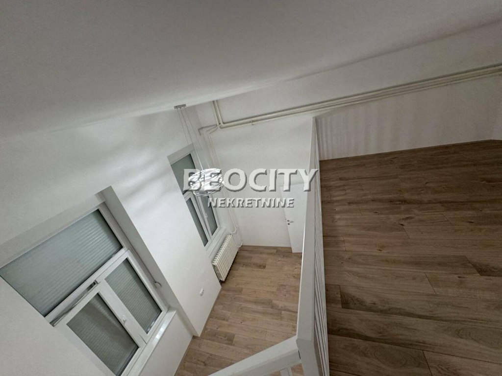 Novi Sad, Centar, Pavla Papa, 2.5, 58m2, 108000EUR