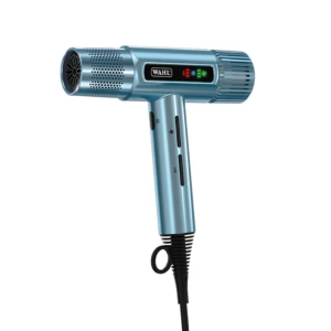 WAHL Fen za kosu VANQUISH COOL BLUE Digital 1600 W