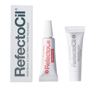 REFECTOCIL Losion i neutralizator 2 u 1 – 3,5 ml + 3,5 ml